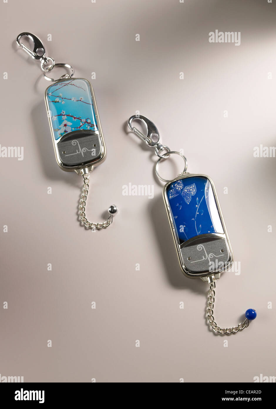 Key fobs hi-res stock photography and images - Alamy