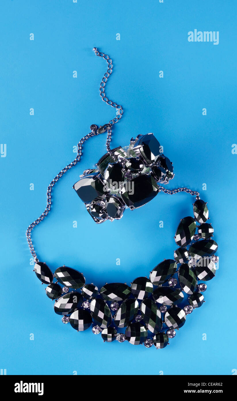 Neck bracelet hi-res stock photography and images - Alamy