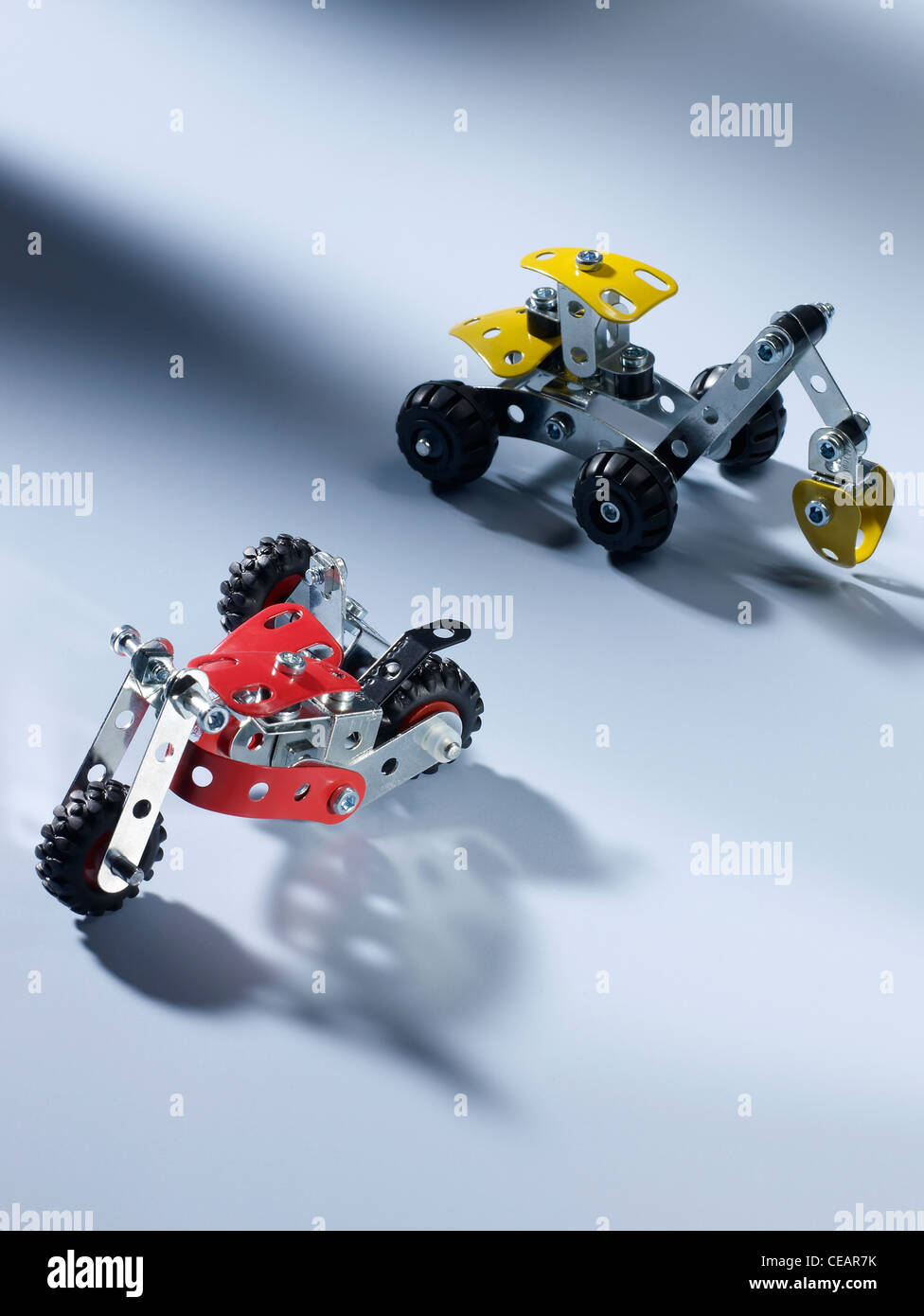 Mechano hi-res stock photography and images - Alamy