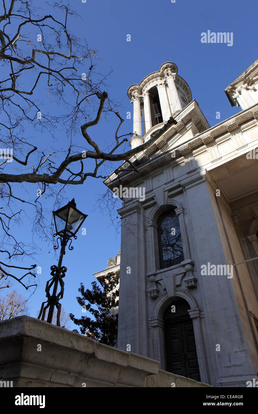 St john’s smith square hi-res stock photography and images - Alamy