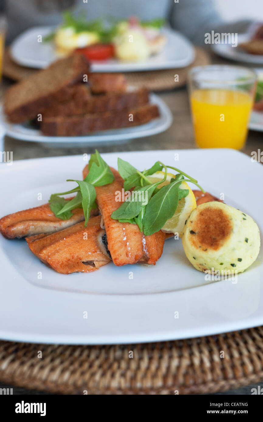 Kippers hi-res stock photography and images - Alamy