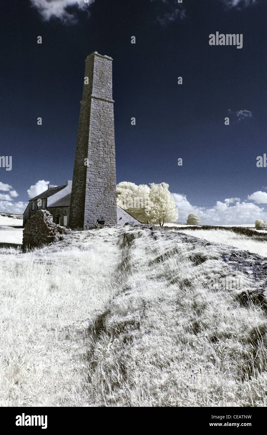 Magpie mine history hi-res stock photography and images - Alamy