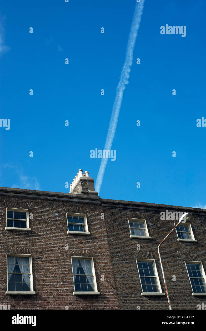 Georgian house dublin hi-res stock photography and images - Alamy