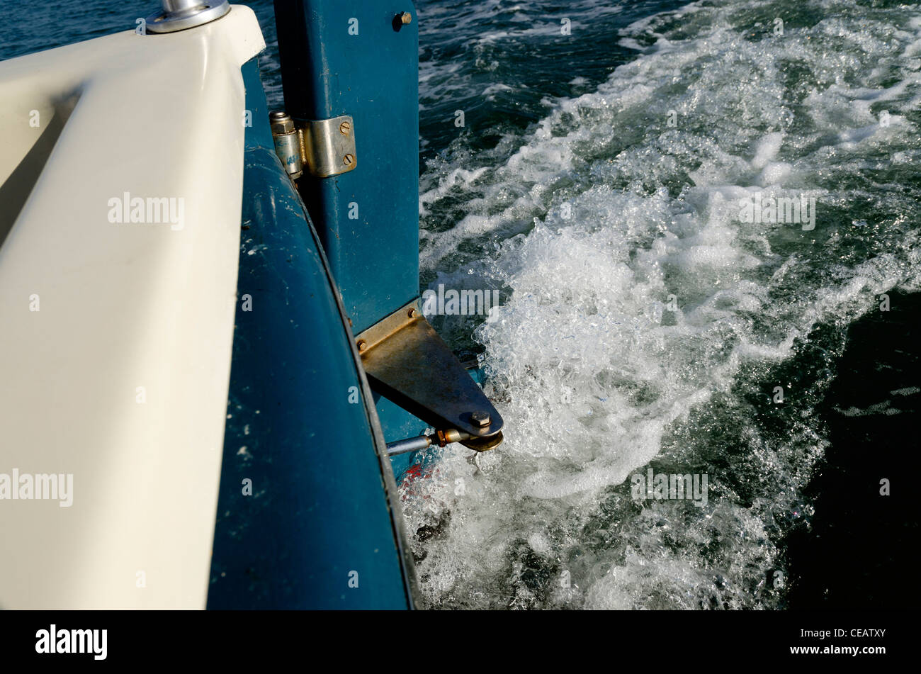 Hurst castle ferry hi-res stock photography and images - Alamy