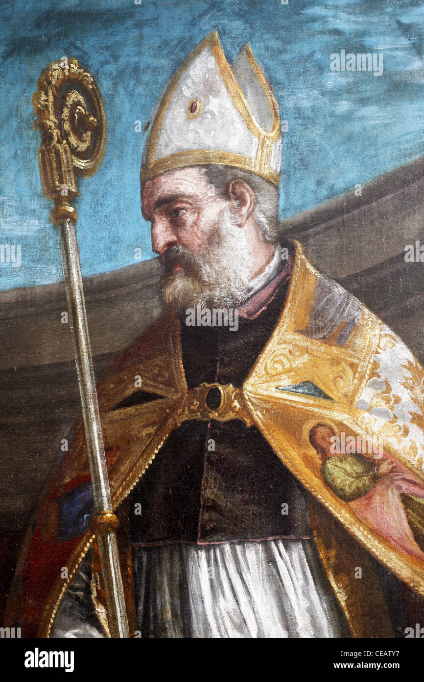 Nicholas color hi-res stock photography and images - Alamy