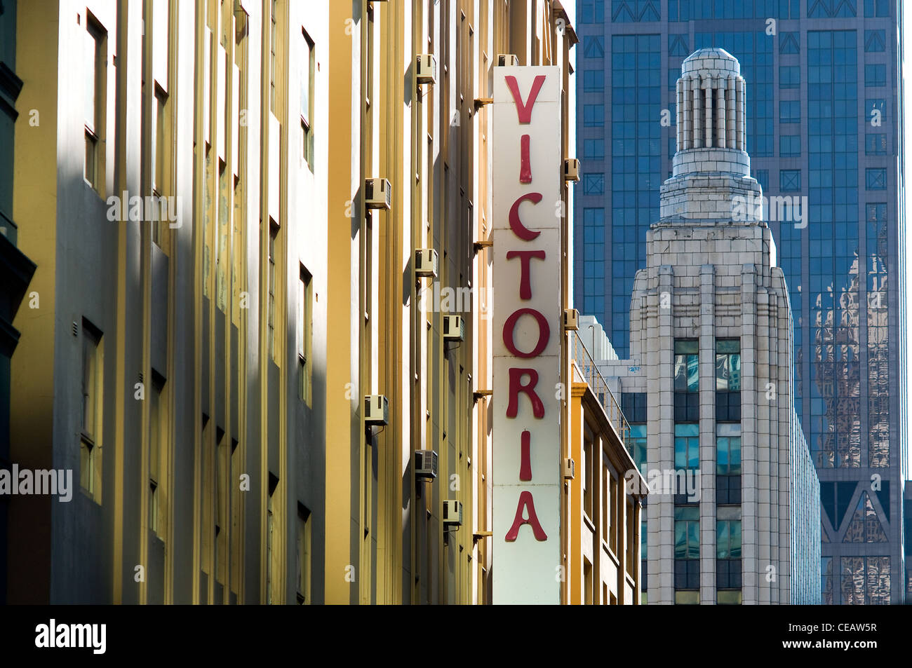 Australian heritage buildings hi-res stock photography and images - Alamy