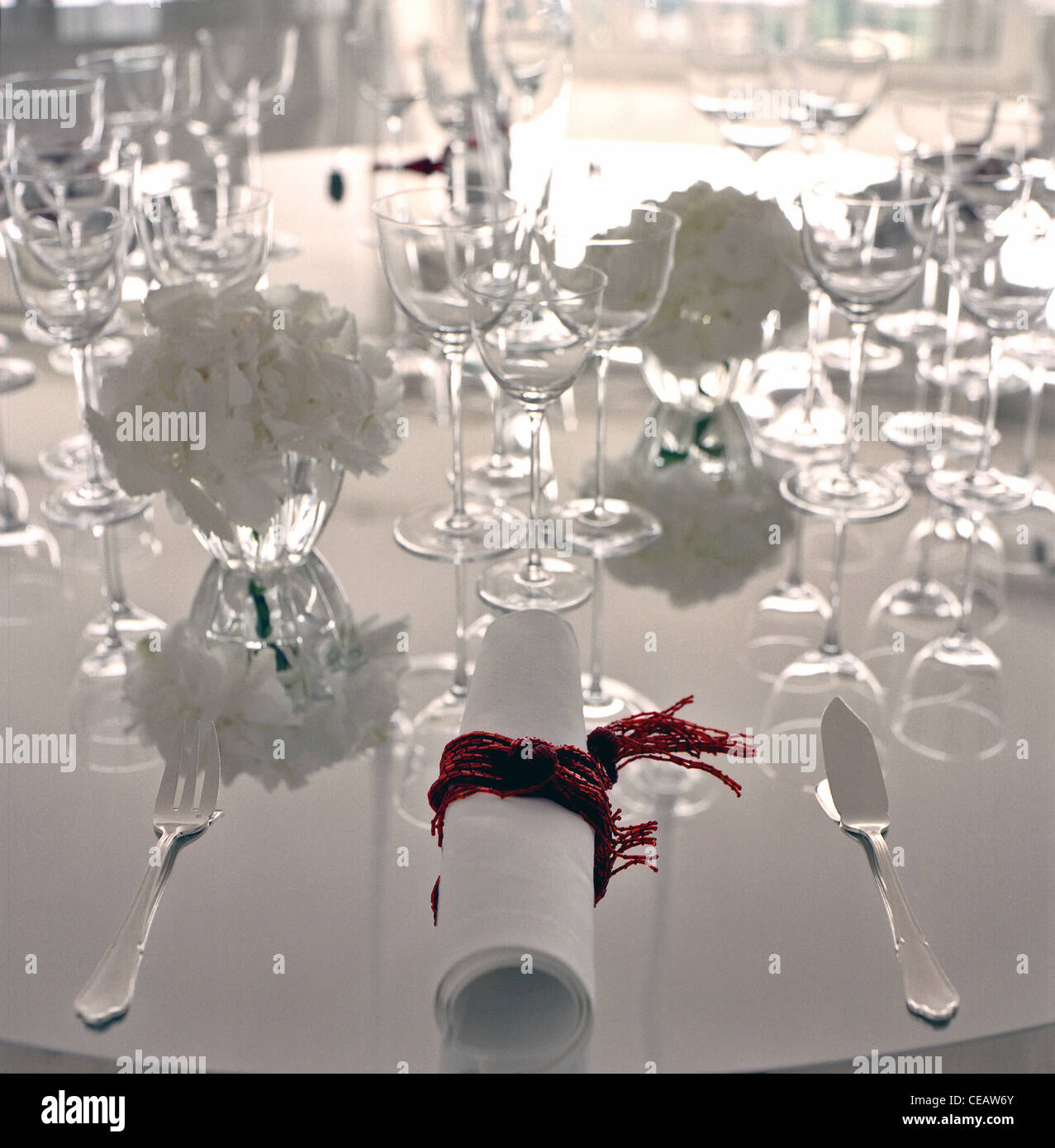 High Class Wedding High Resolution Stock Photography and Images - Alamy