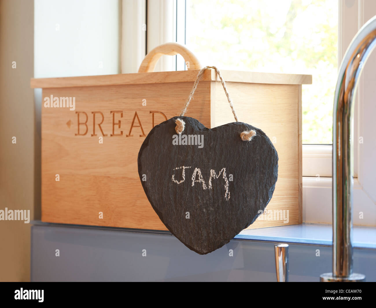 Slate heart hi-res stock photography and images - Alamy