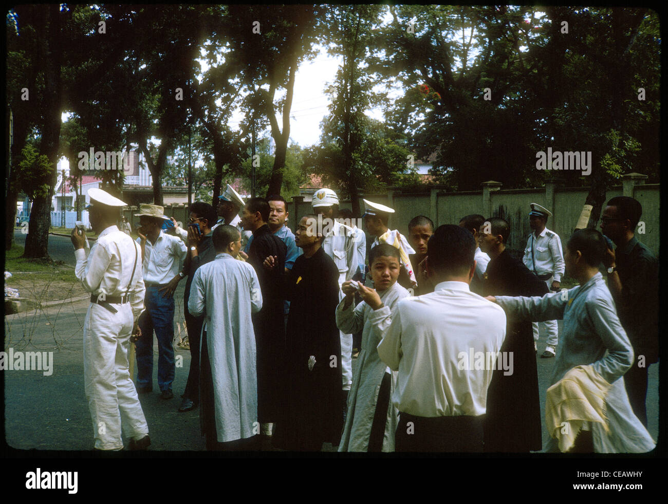 In 1963 hi-res stock photography and images - Alamy