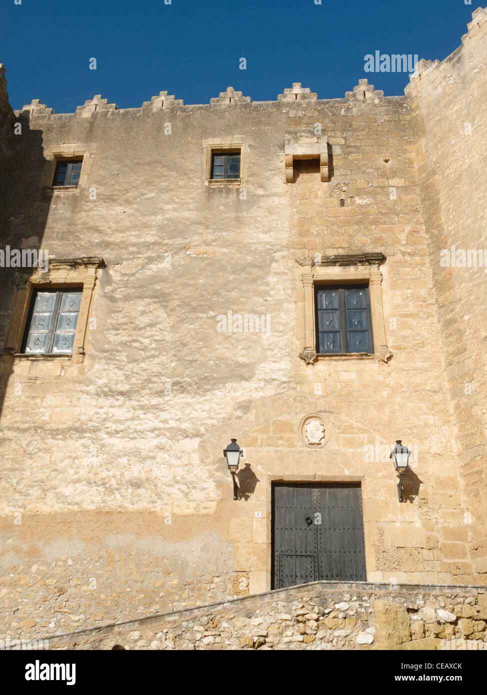 Altafulla hi-res stock photography and images - Alamy