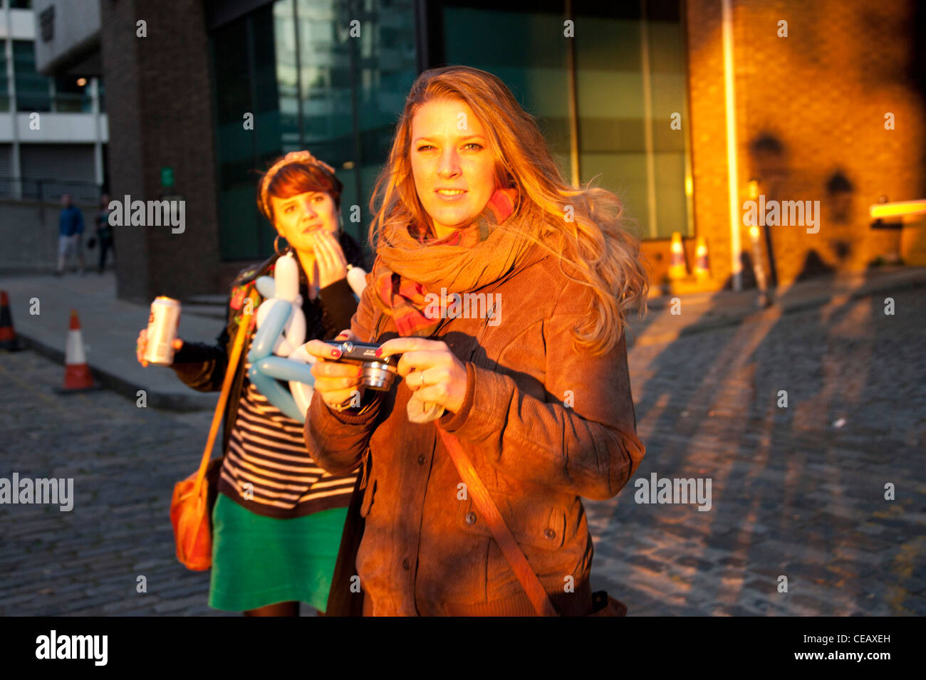 Sunlight london hi-res stock photography and images - Alamy