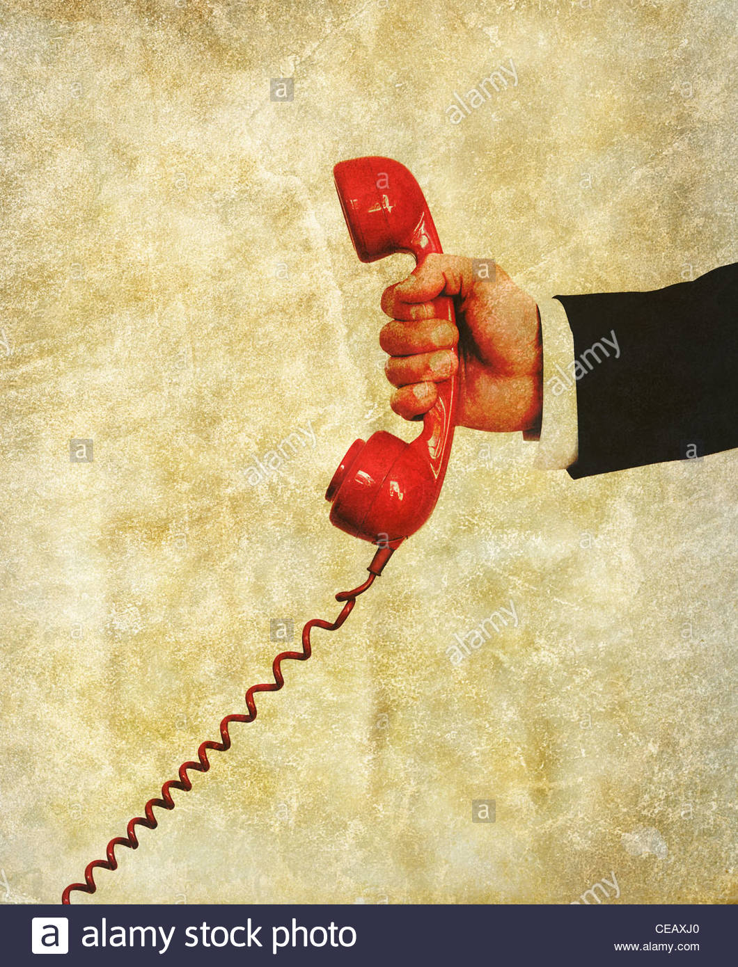 Phone Advert Poster Stock Photos & Phone Advert Poster Stock Images - Alamy