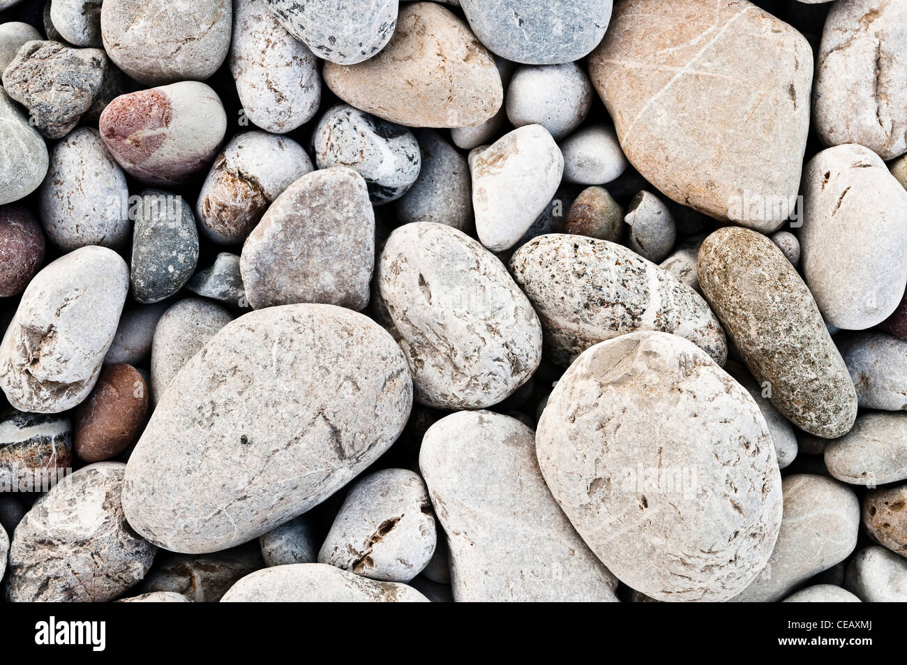 Antalya beach pebbles hi-res stock photography and images - Alamy