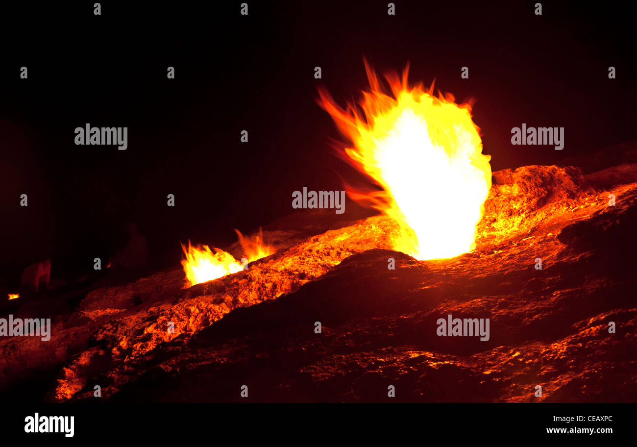 Chimaera flame hi-res stock photography and images - Alamy