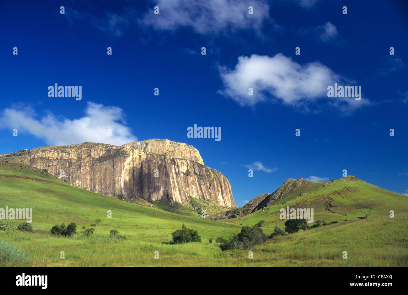 Inselberg granite outcrops rock hi-res stock photography and images - Alamy
