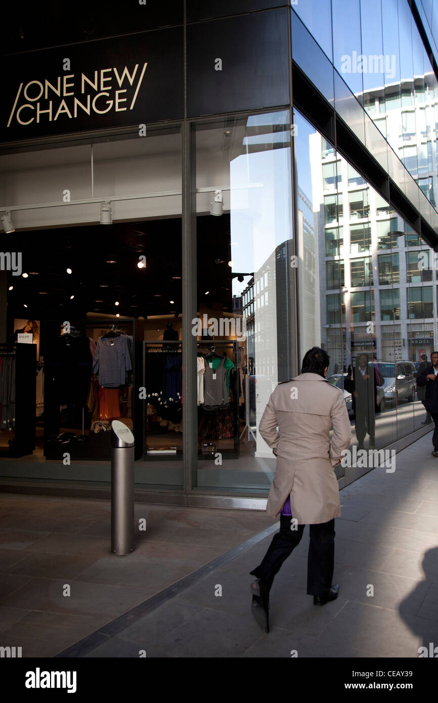 Major change hi-res stock photography and images - Alamy