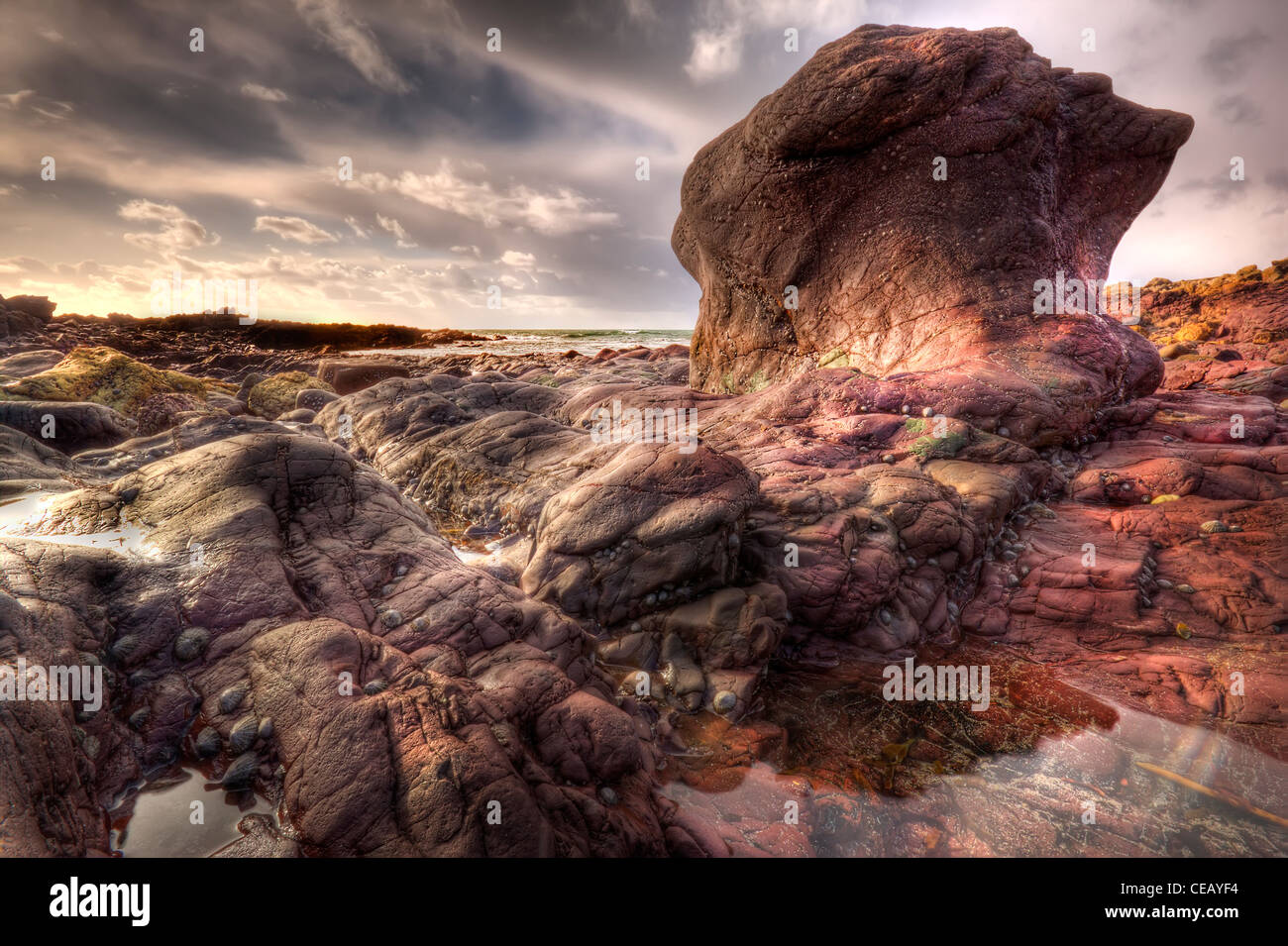 Heybrook hi-res stock photography and images - Alamy