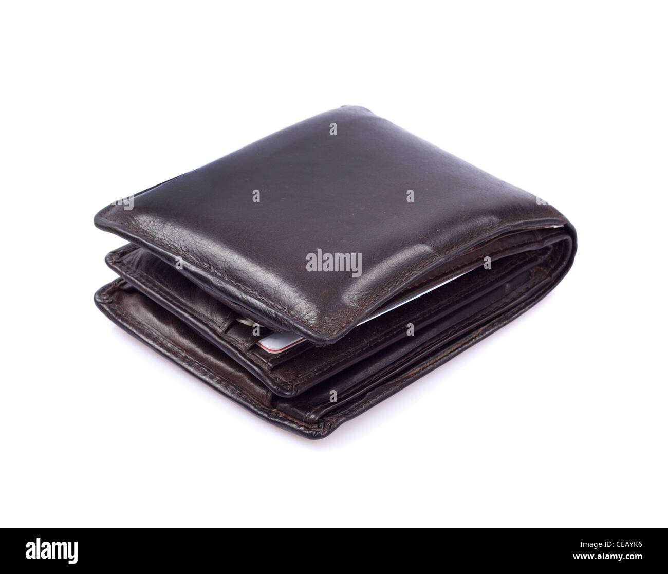 Old wallet hi-res stock photography and images - Alamy