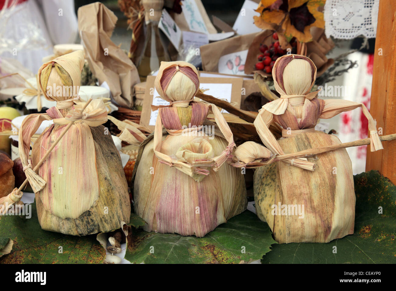 Fantasy figurine hi-res stock photography and images - Alamy