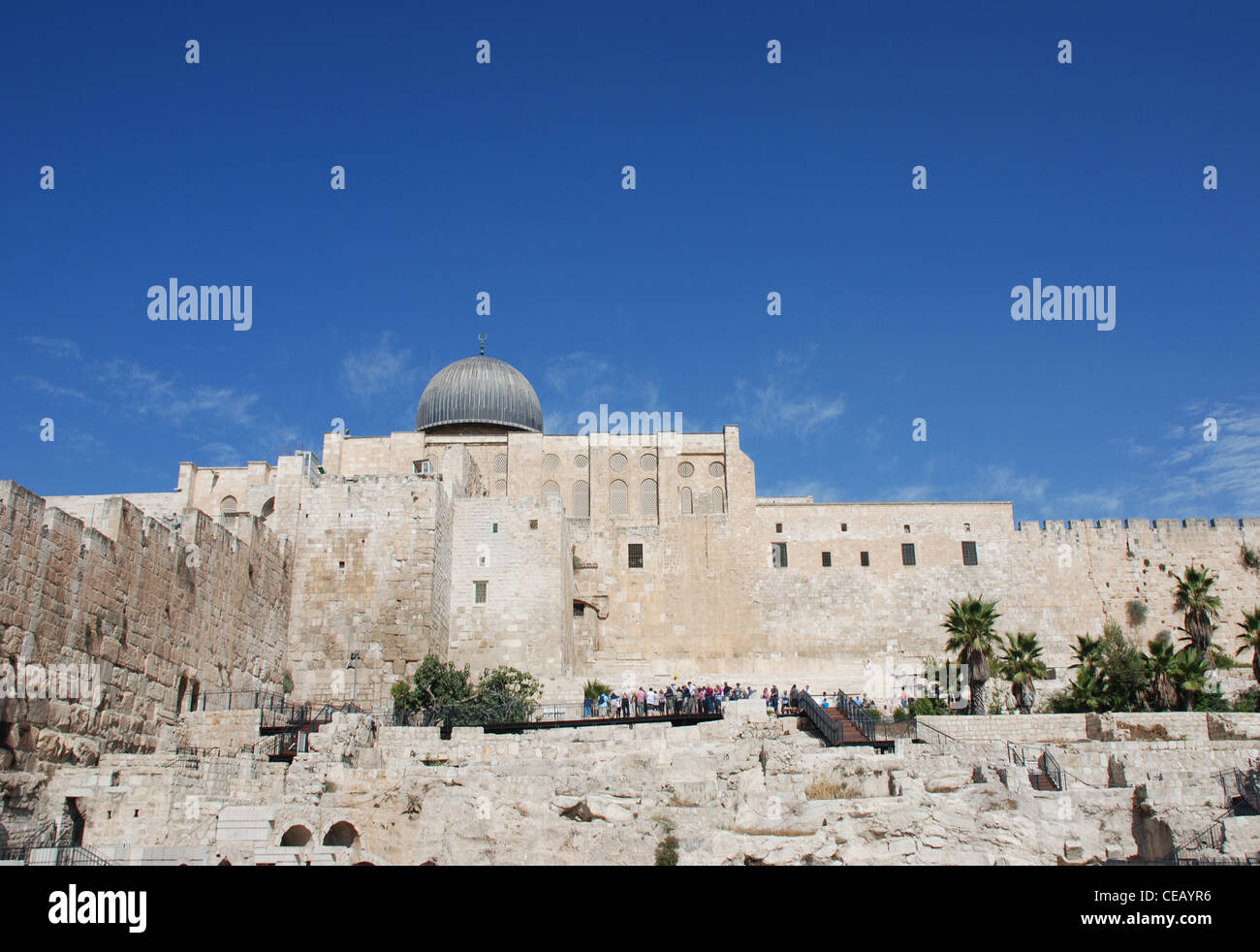 The night spectacular israel hi-res stock photography and images - Alamy
