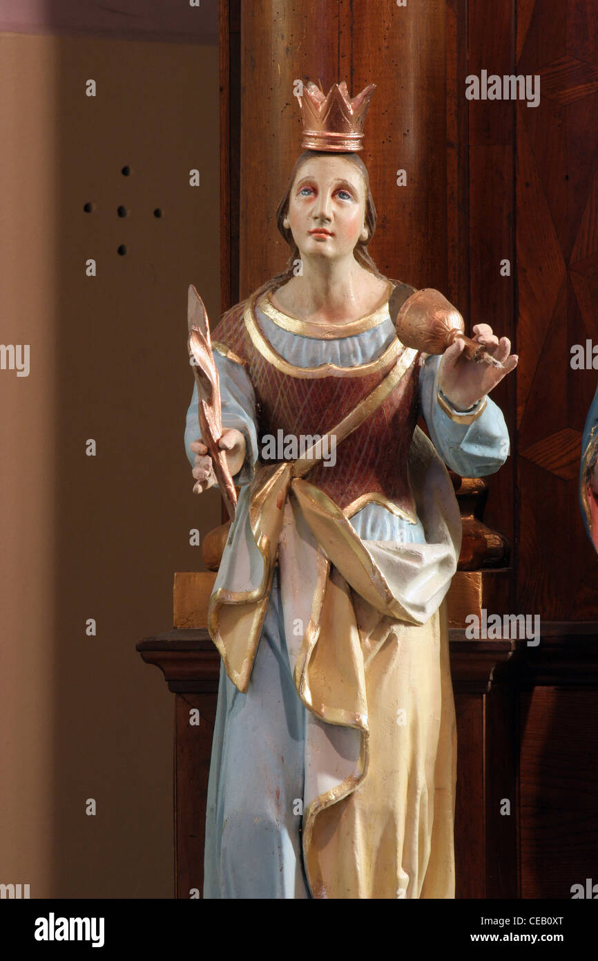 Barbara beautiful hi-res stock photography and images - Alamy