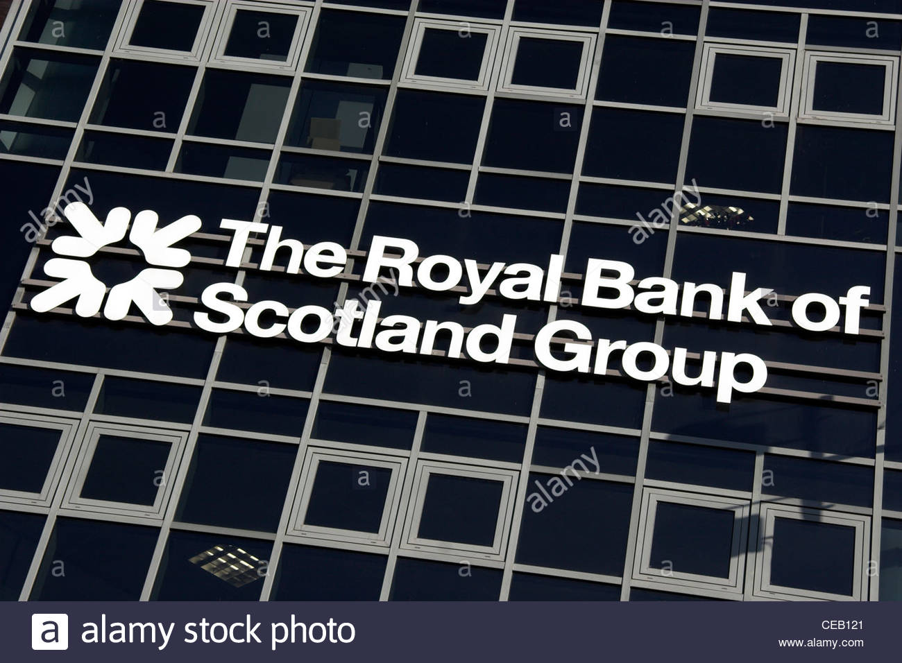 Royal Bank Scotland Group Stock Photos & Royal Bank Scotland Group ...