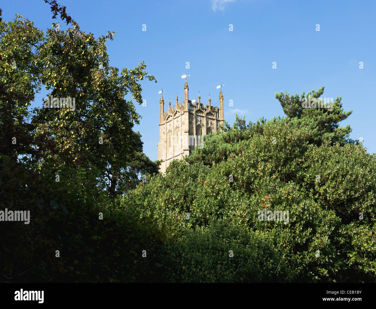 beoley church worcestershire Stock Photo - Alamy