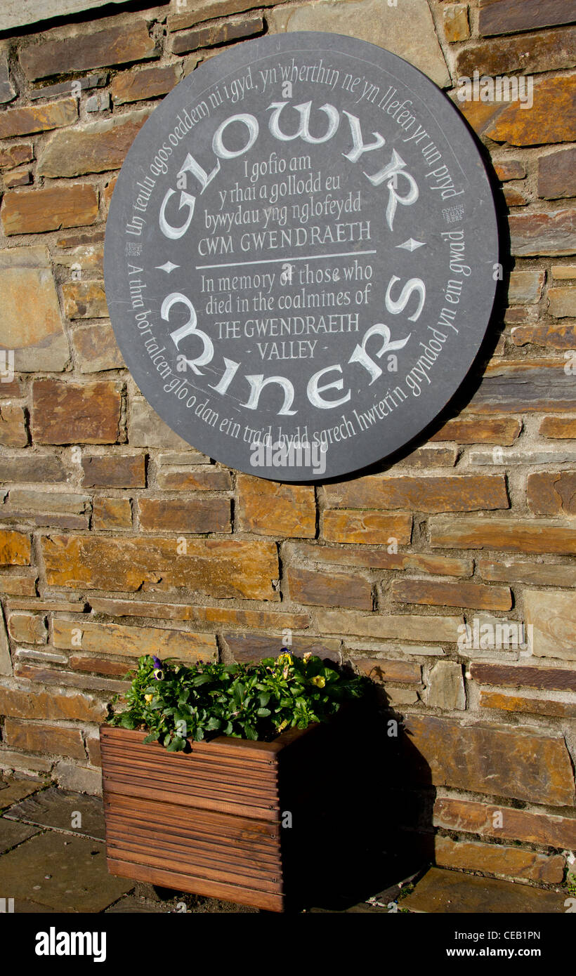 Coal mining disaster hi-res stock photography and images - Alamy