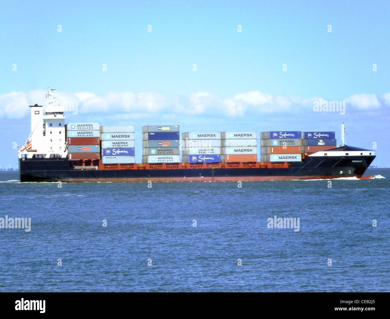 Tongan ship hi-res stock photography and images - Alamy