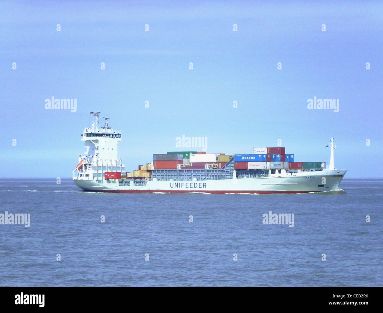 Nea river hi-res stock photography and images - Alamy