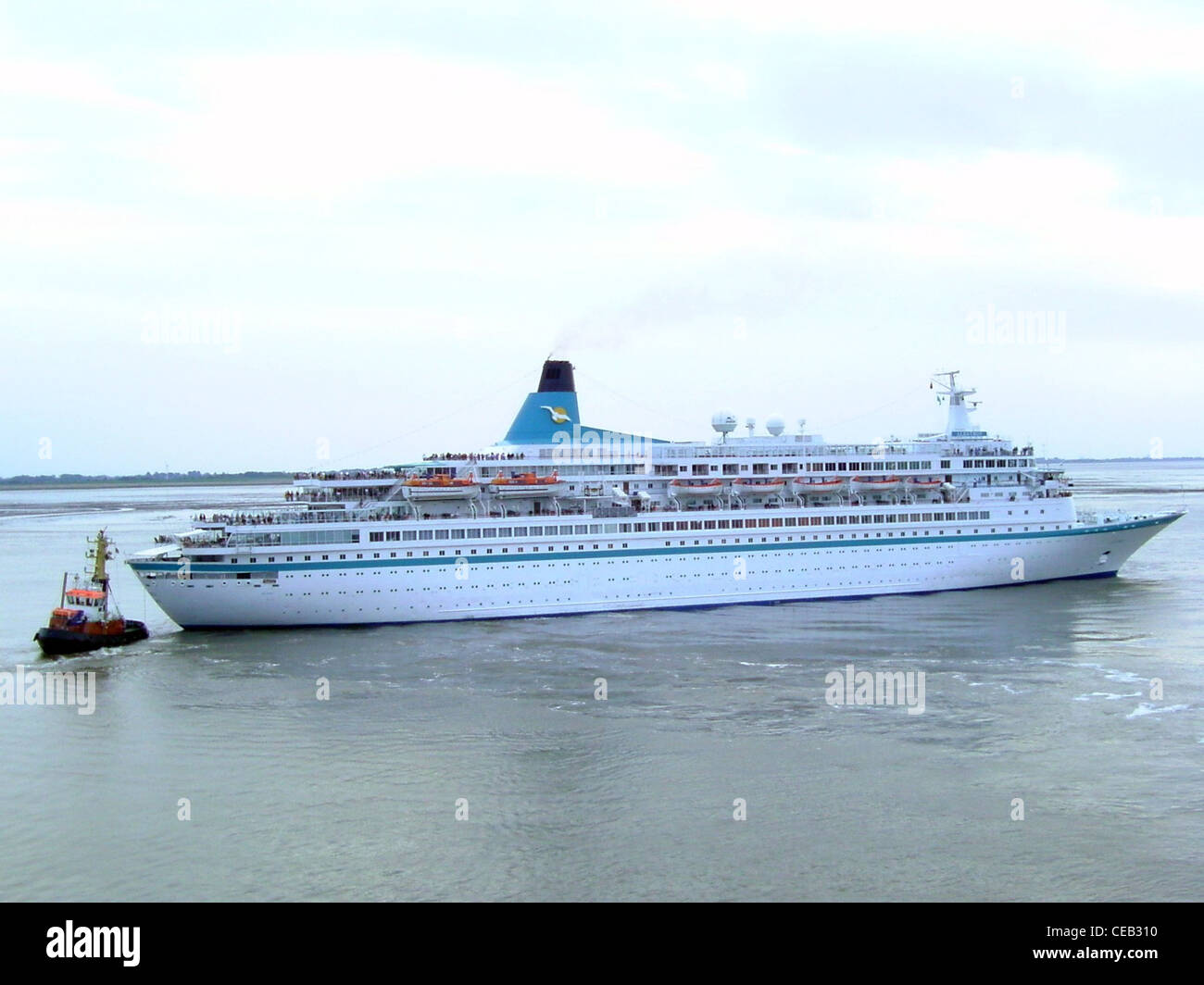 Leaving germany hi-res stock photography and images - Alamy