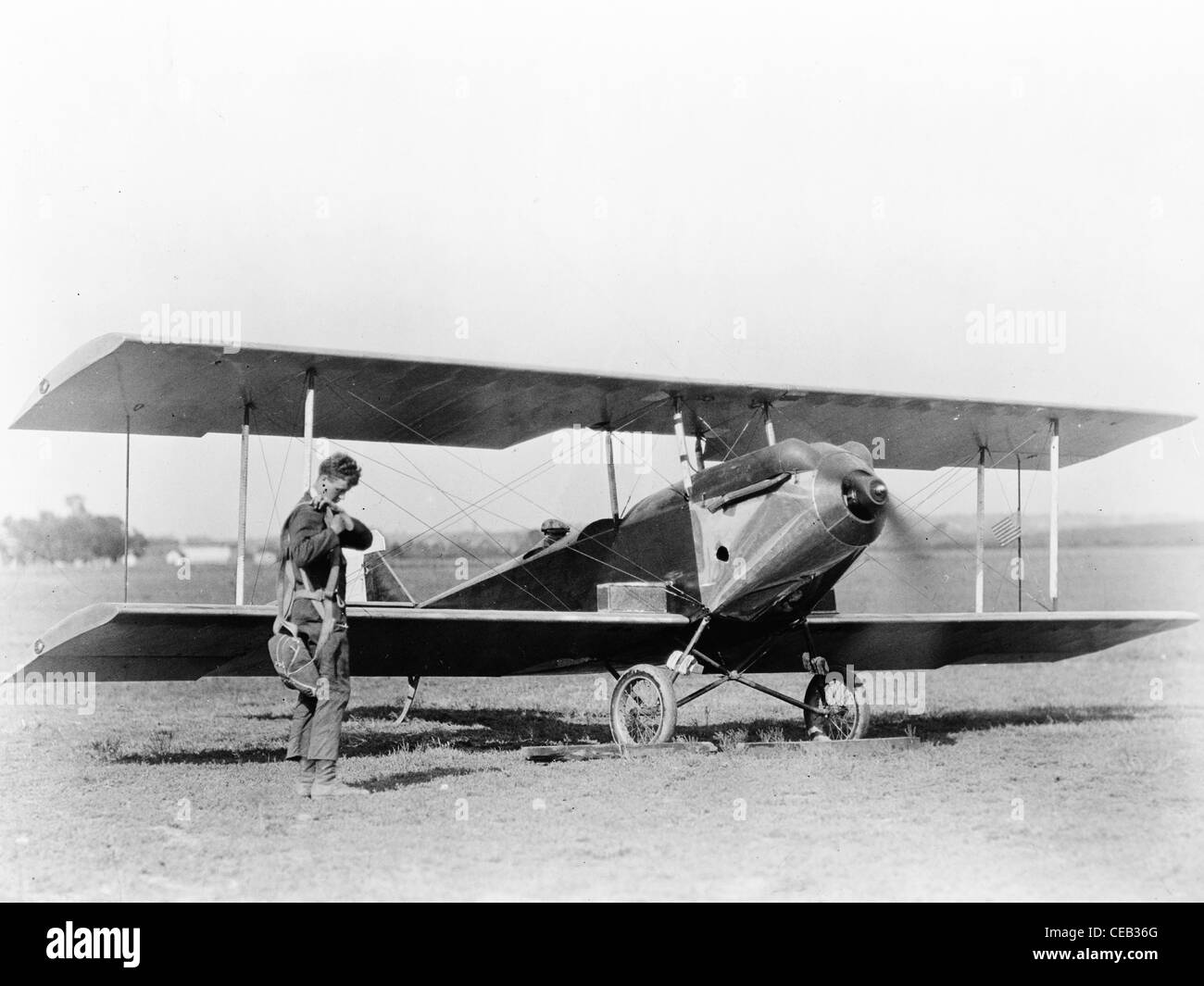 Famous Inventions Airplane