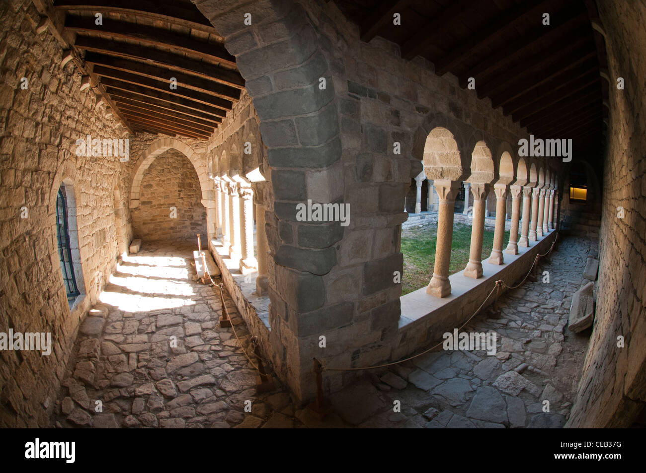 Santa maria de mur hi-res stock photography and images - Alamy