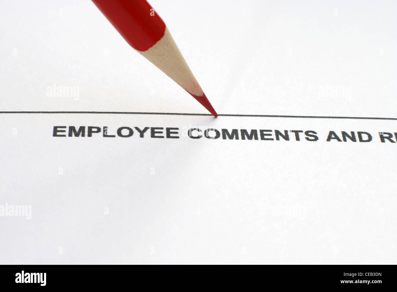 Office employee collection hi-res stock photography and images - Alamy