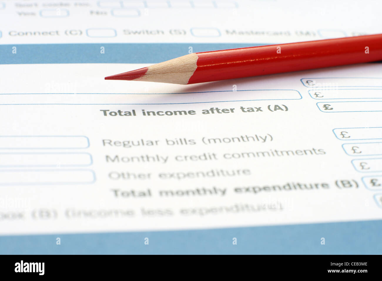 Tax collections hi-res stock photography and images - Alamy