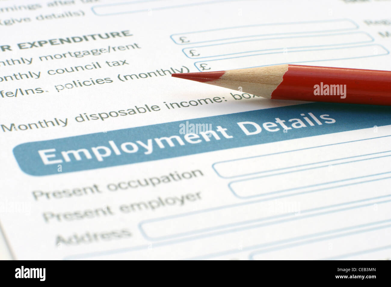 Employment world hi-res stock photography and images - Alamy