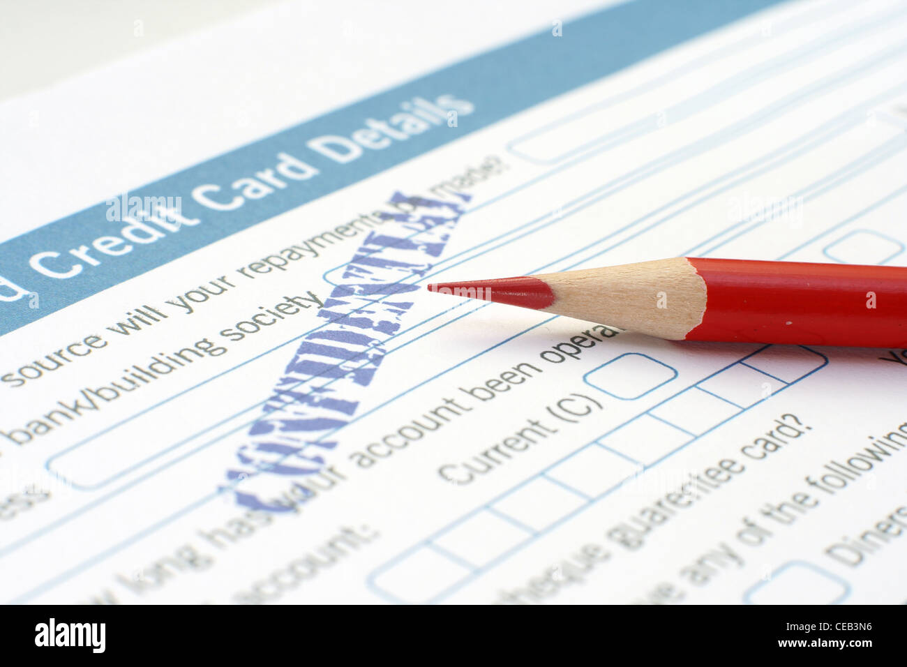 Budgeting details hi-res stock photography and images - Alamy