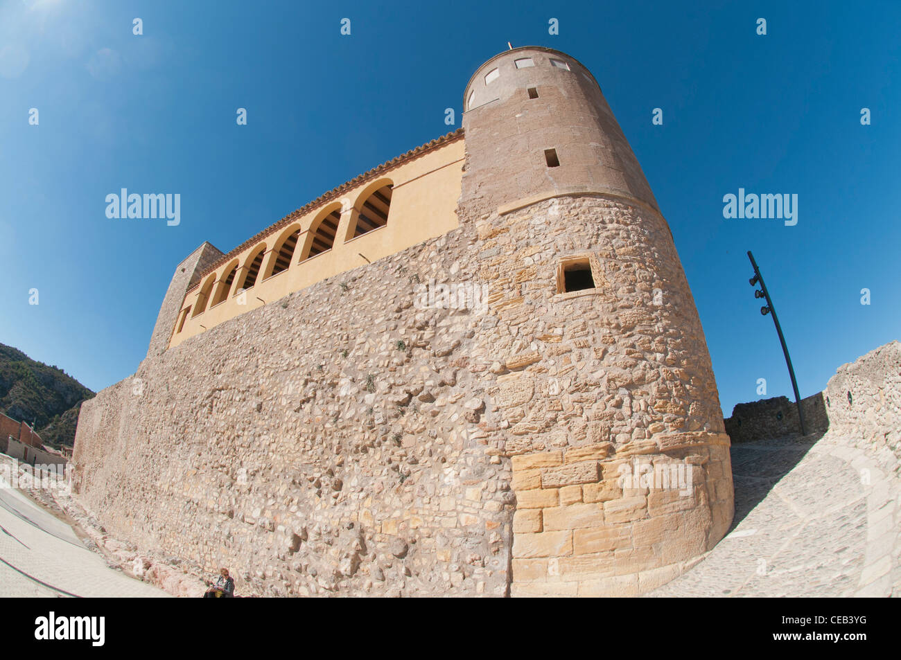 Os de balaguer hi-res stock photography and images - Alamy