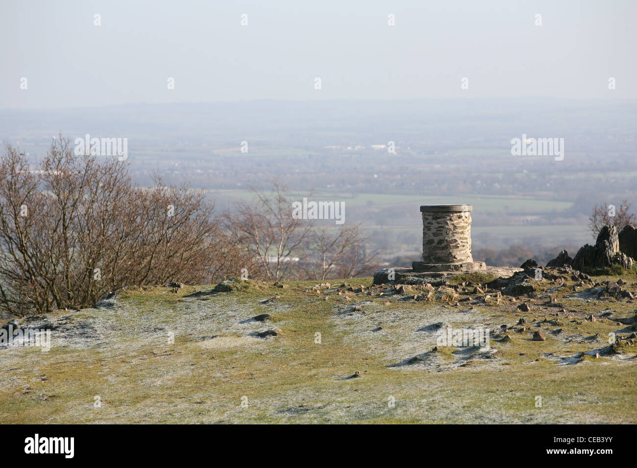 Hill park field outdoor hi-res stock photography and images - Alamy