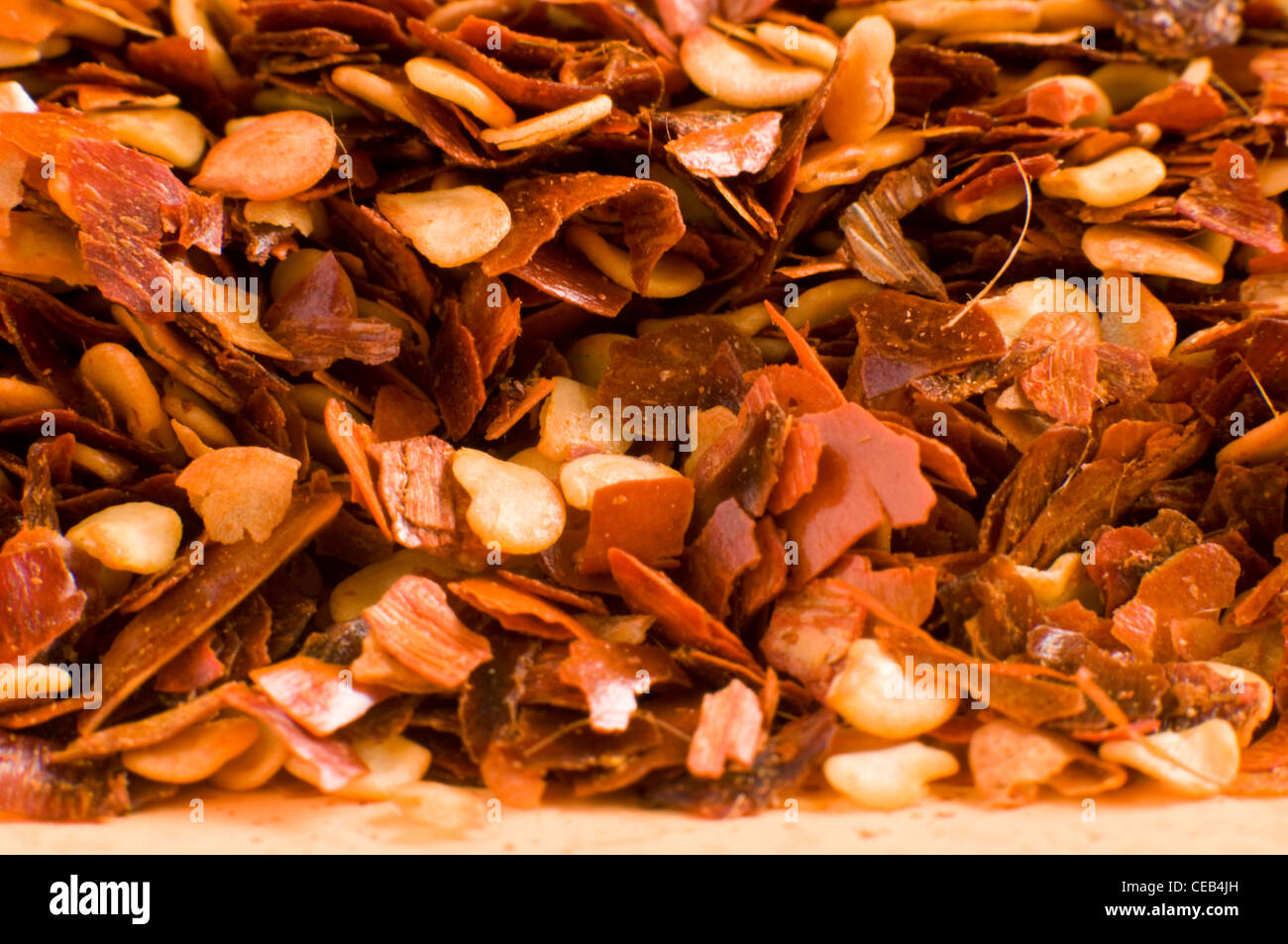 Flakes chili hi-res stock photography and images - Alamy