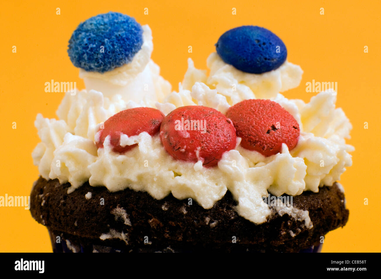 Fancy cakes hi-res stock photography and images - Alamy