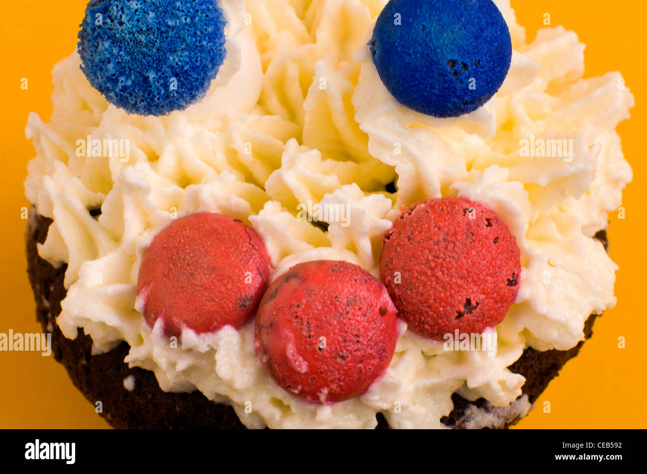 Fancy cakes hi-res stock photography and images - Alamy