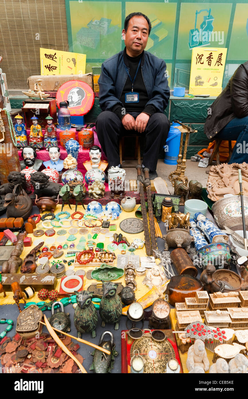 Asia crafts hi-res stock photography and images - Alamy