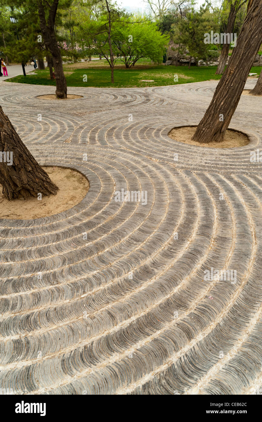 Typical pavement hi-res stock photography and images - Alamy