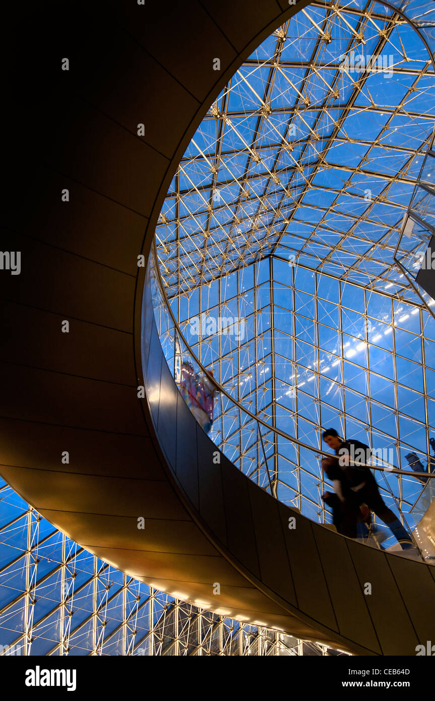 Structure and shape hi-res stock photography and images - Alamy