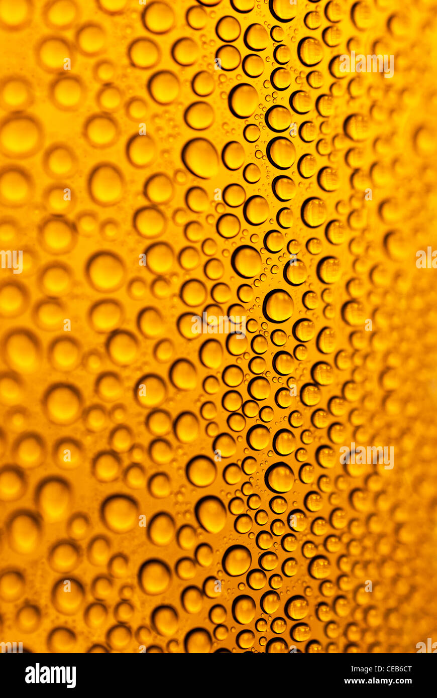 Beer drops hi-res stock photography and images - Alamy