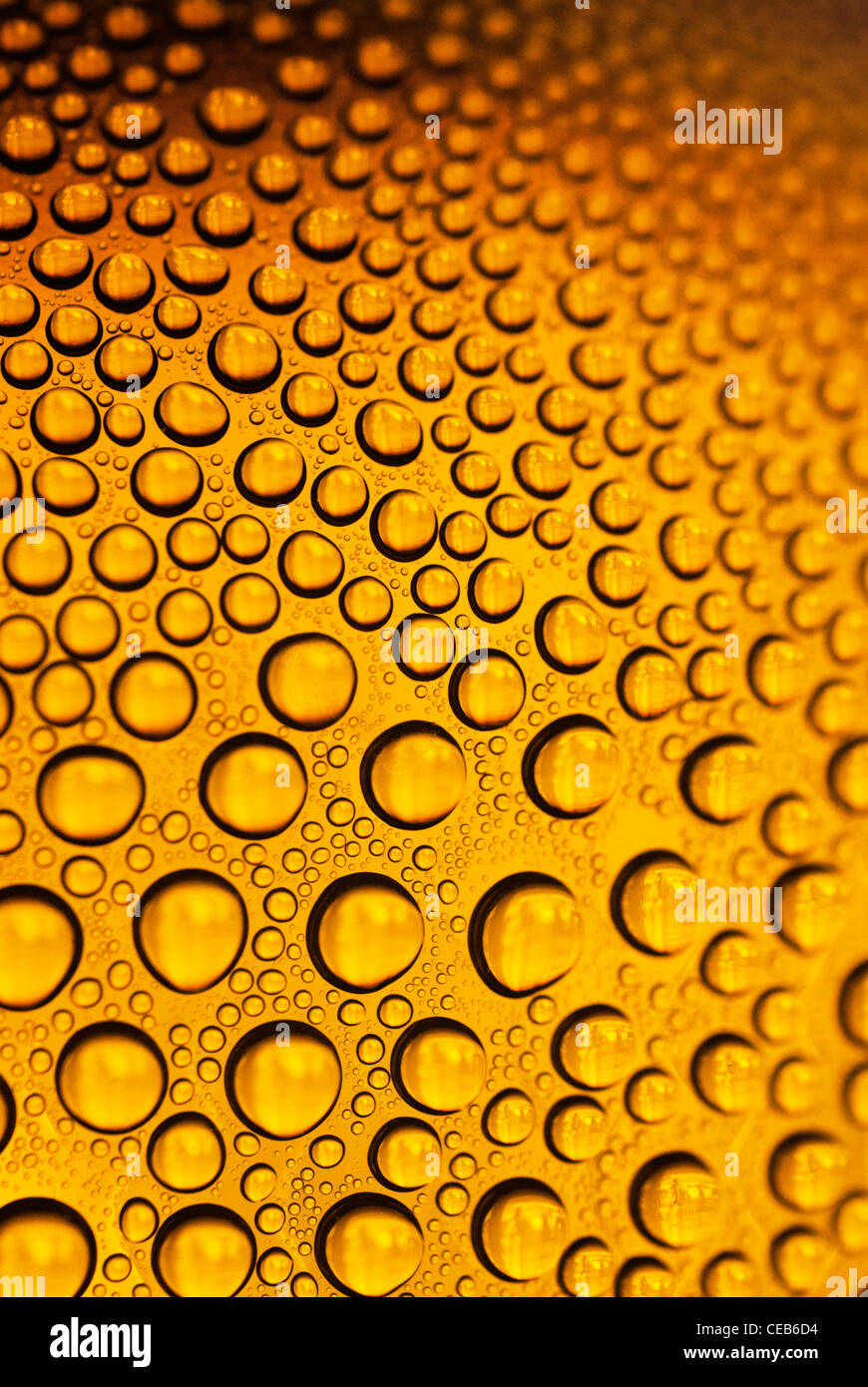Drops on bottle hi-res stock photography and images - Alamy