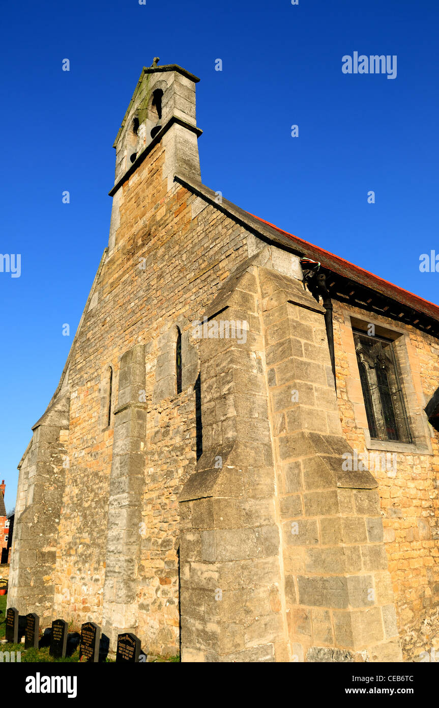 Austerfield hi-res stock photography and images - Alamy