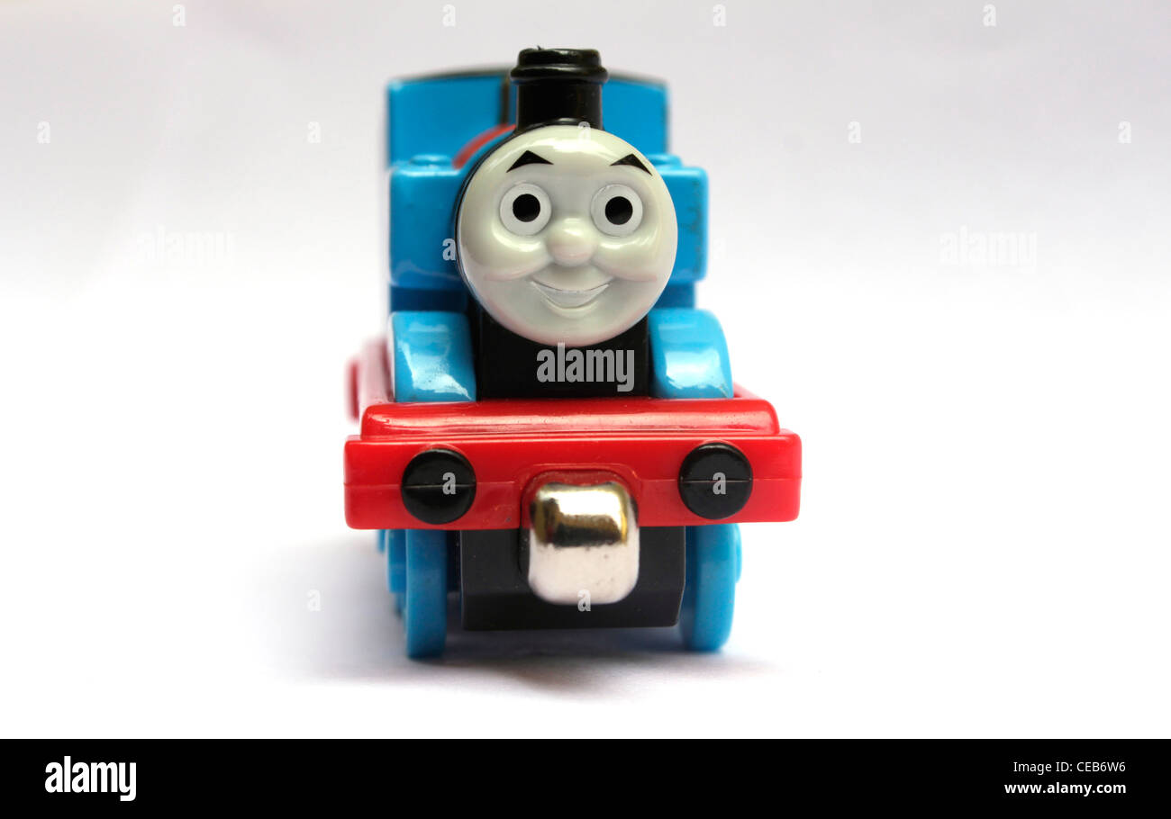 Thomas the tank engine hi-res stock photography and images - Alamy