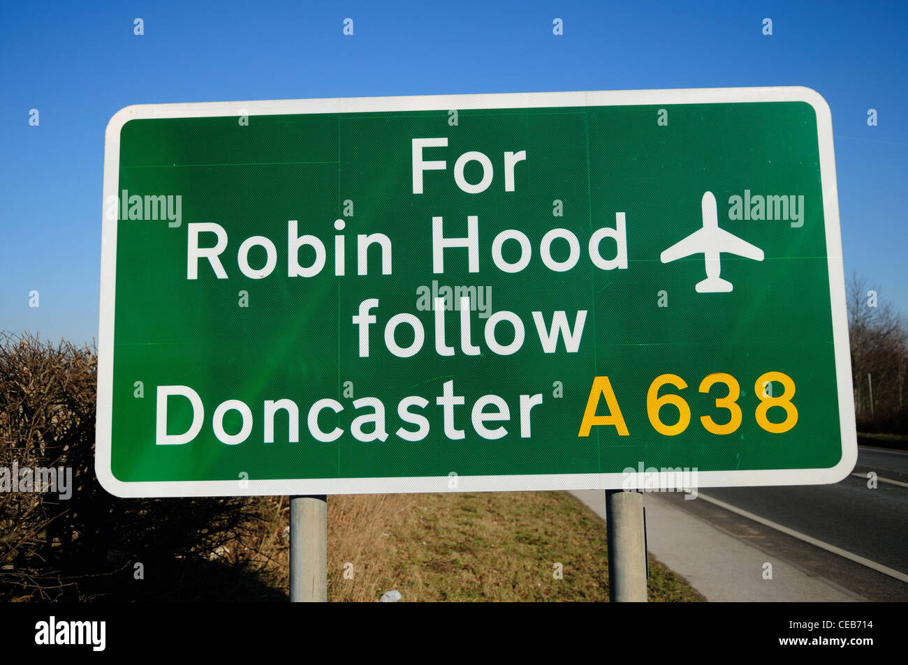 Highway code signs hi-res stock photography and images - Alamy